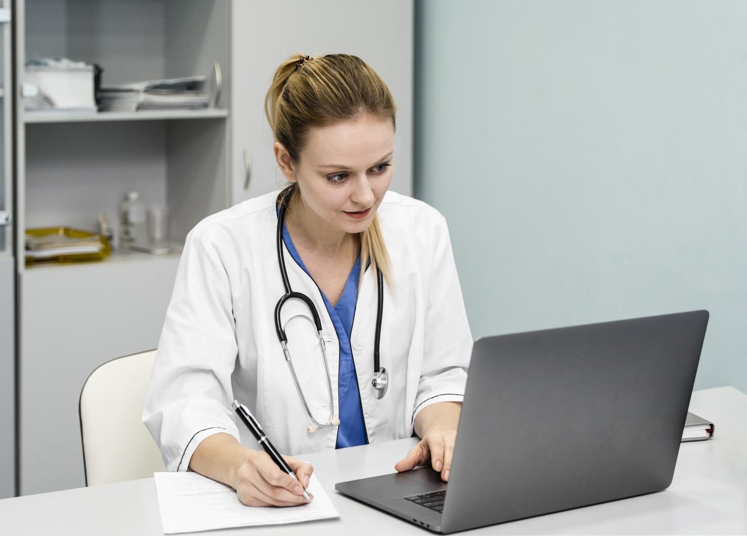 Virtual Medical Assistant - Hire Top Talent at Care VMA Health