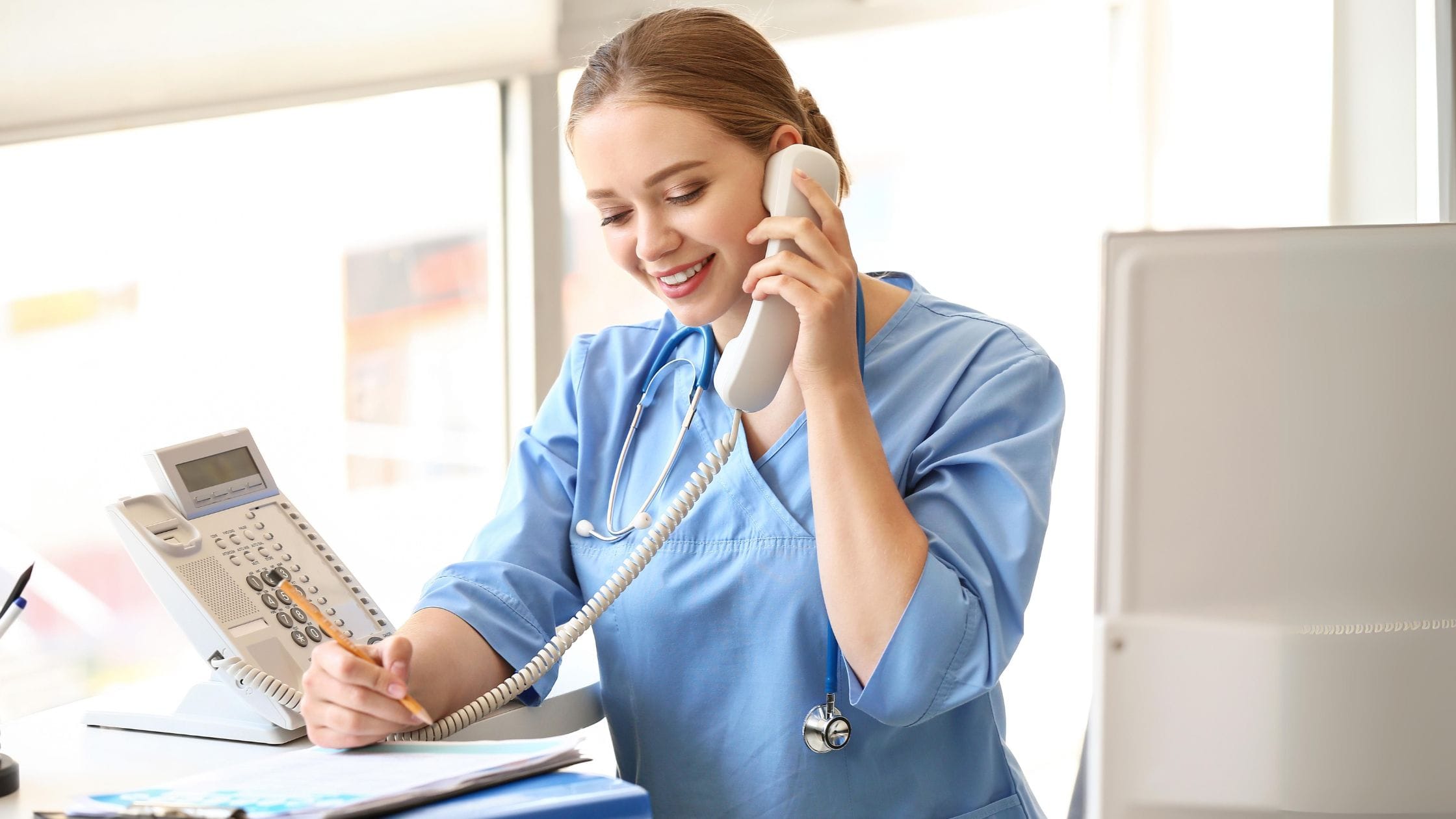 Virtual Medical Assistant - Care VMA Health