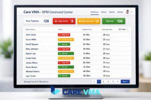 Complete RPM Billing Guide (2026): New CPT Codes & CMS Rules